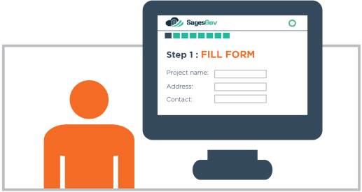 Application Forms Strategy for Government Agencies